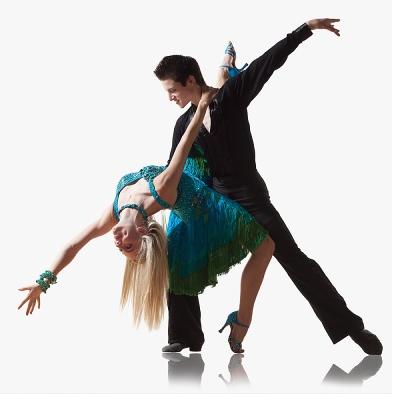 Moving Souls: The Different Styles of Salsa